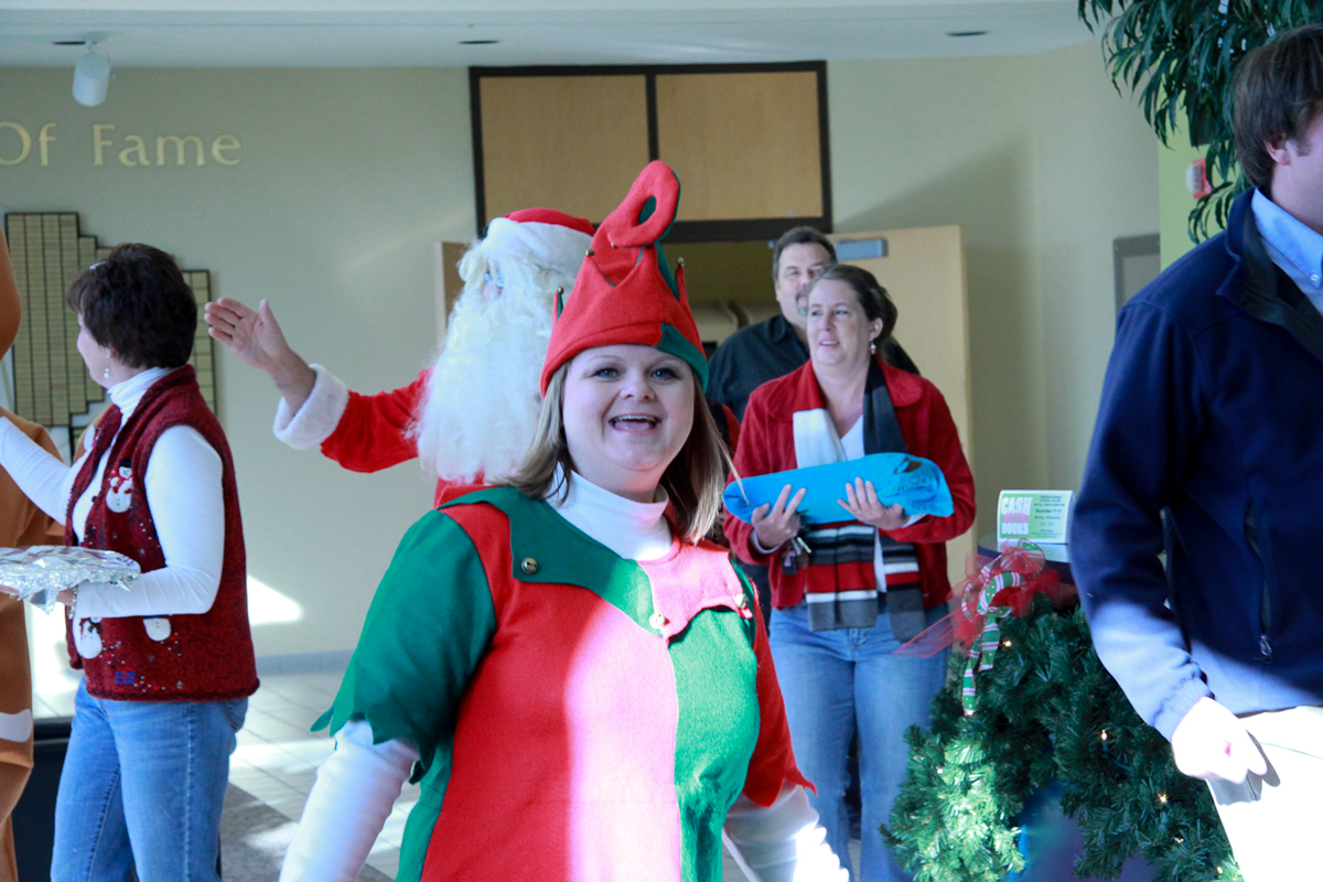 Holiday Activities BHI-CFE (3 of 121) – Wiregrass Georgia Technical College