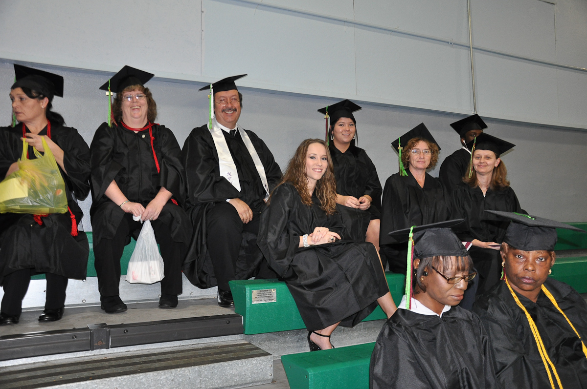 Graduation Dec 2012 (4 of 155) – Wiregrass Georgia Technical College