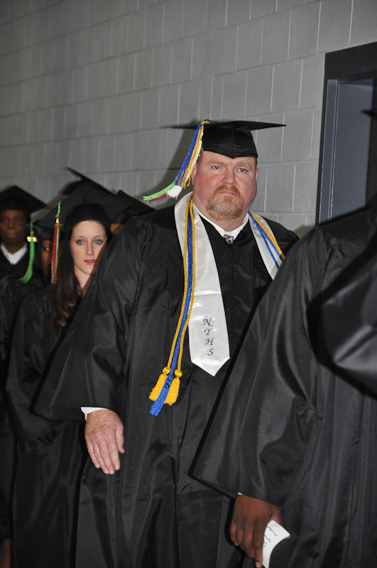Graduation Dec 2012 (66 of 155) – Wiregrass Georgia Technical College