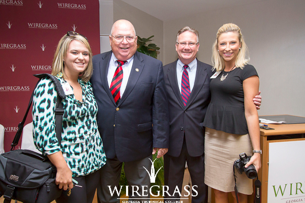 Tim Golden Press Conf (12 of 18) – Wiregrass Georgia Technical College