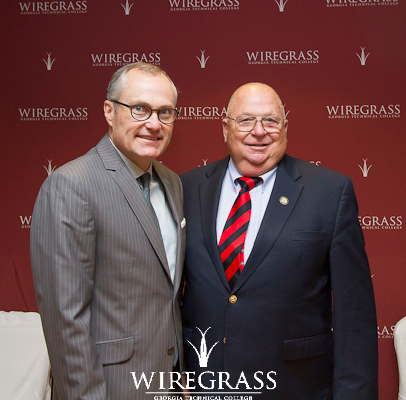 Tim Golden Press Conf (14 of 18) – Wiregrass Georgia Technical College