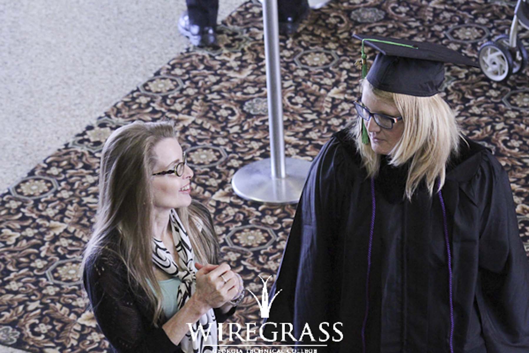 May Graduation 2014 (445 of 273) – Wiregrass Georgia Technical College