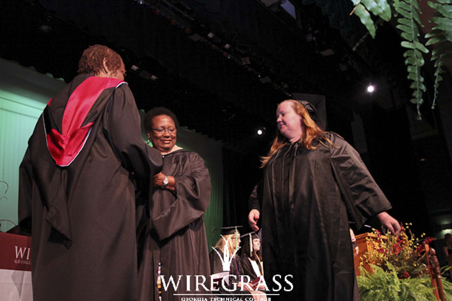 May Graduation 2014 (481 of 273) – Wiregrass Georgia Technical College