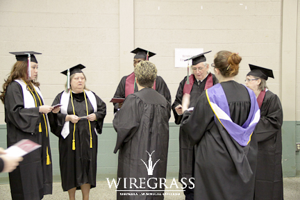 Graduation Dec 2014 VLD (12 of 245) – Wiregrass Georgia Technical College