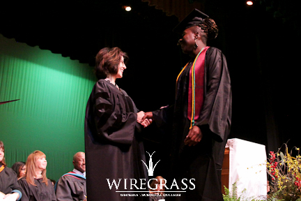Graduation Dec 2014 VLD (205 of 245) – Wiregrass Georgia Technical College