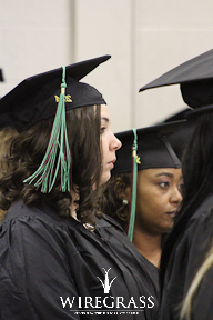 Graduation Dec 2014 VLD (3 of 245) – Wiregrass Georgia Technical College