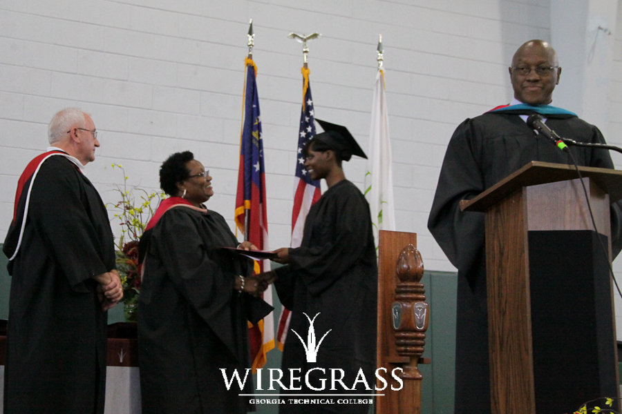 Graduation CFE April 2015 (100 of 250) – Wiregrass Georgia Technical ...