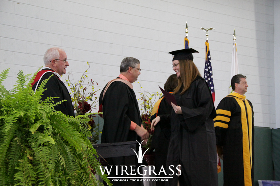 Graduation CFE April 2015 (115 of 250) – Wiregrass Georgia Technical ...