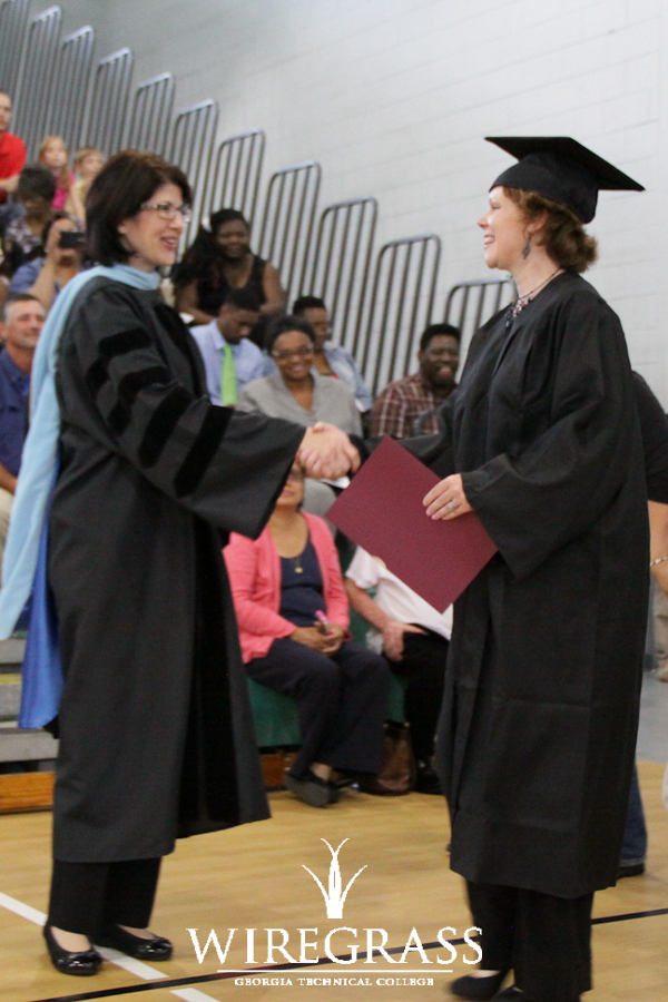 Graduation CFE April 2015 (125 of 250) – Wiregrass Georgia Technical ...