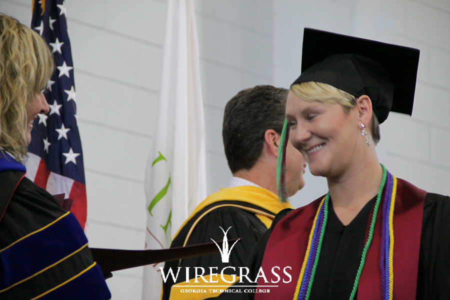 Graduation CFE April 2015 (167 of 250) – Wiregrass Georgia Technical ...