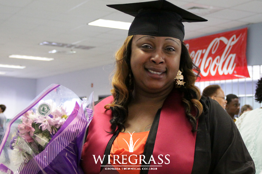 Graduation CFE April 2015 (232 of 250) – Wiregrass Georgia Technical ...