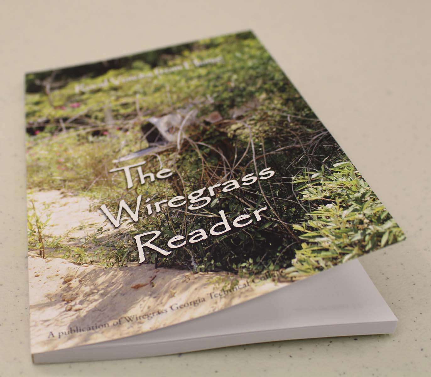 WiregrassReader – Wiregrass Georgia Technical College