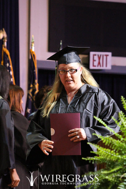 Graduation BHI 2016 (255 of 227) – Wiregrass Georgia Technical College
