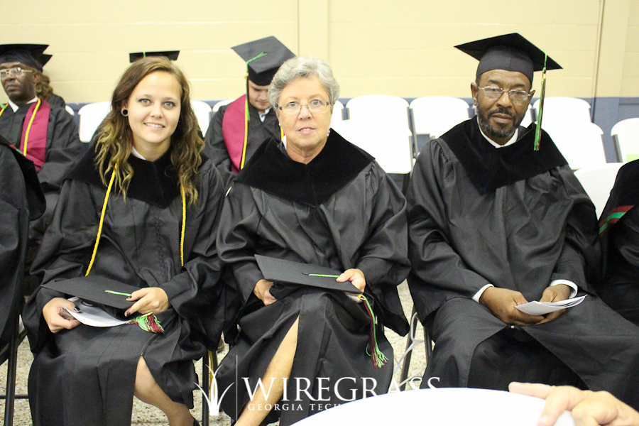 Graduation August 2016 VLD (479 of 150) – Wiregrass Georgia Technical College
