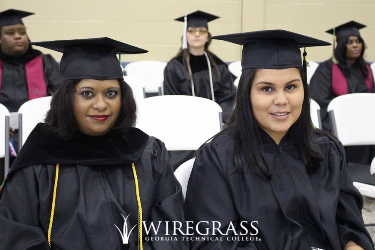 Graduation August 2016 VLD (540 of 150) – Wiregrass Georgia Technical College