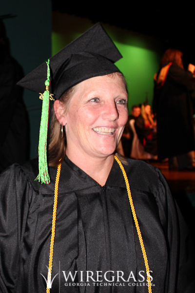 Graduation August 2016 VLD (565 of 150) – Wiregrass Georgia Technical College