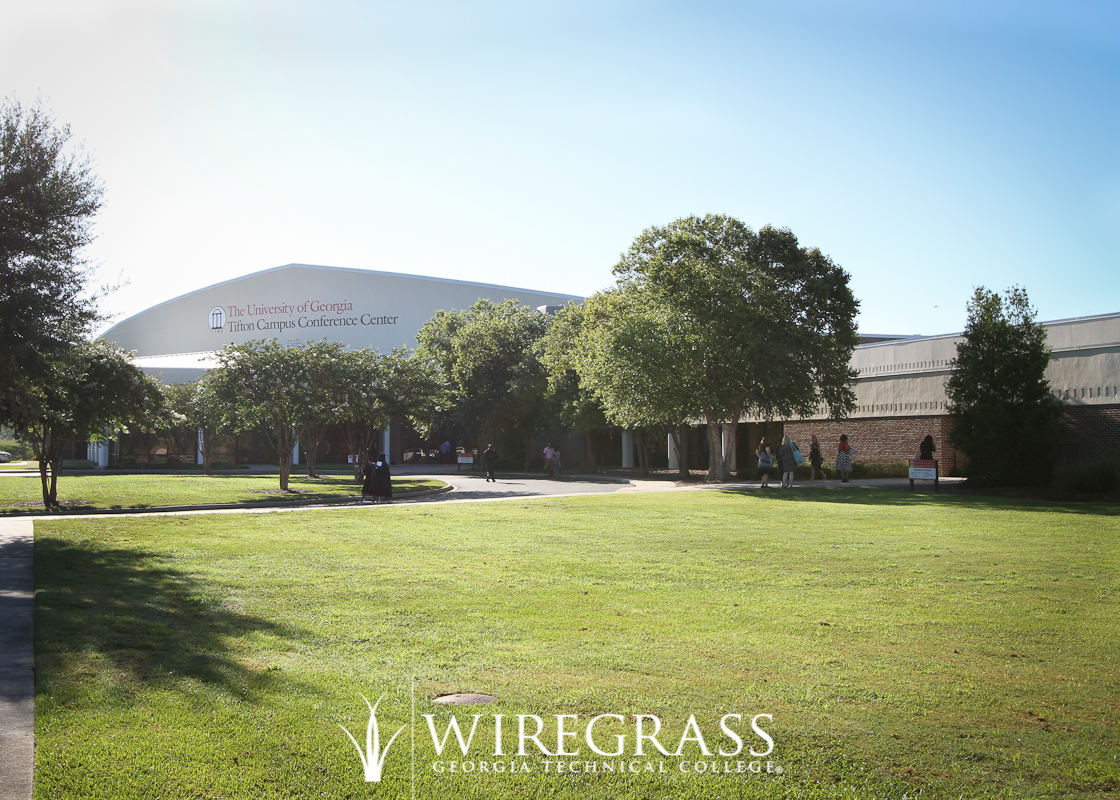 Graduation July 2017 (451 of 375) – Wiregrass Georgia Technical College