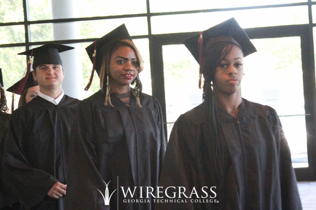 Graduation July 2017 (480 of 375) – Wiregrass Georgia Technical College