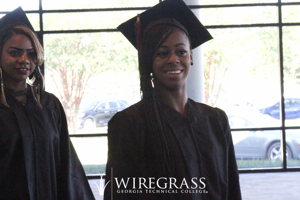 Graduation July 2017 (481 of 375) – Wiregrass Georgia Technical College