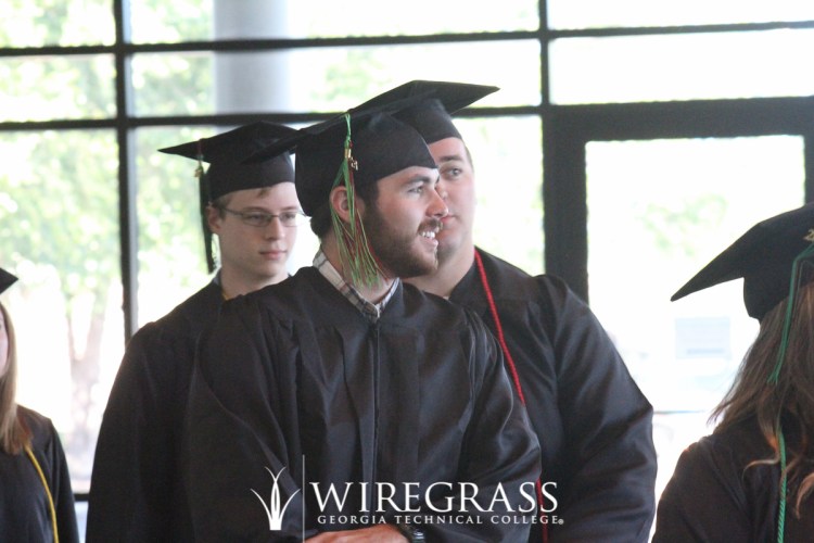 Graduation July 2017 (492 of 375) – Wiregrass Georgia Technical College