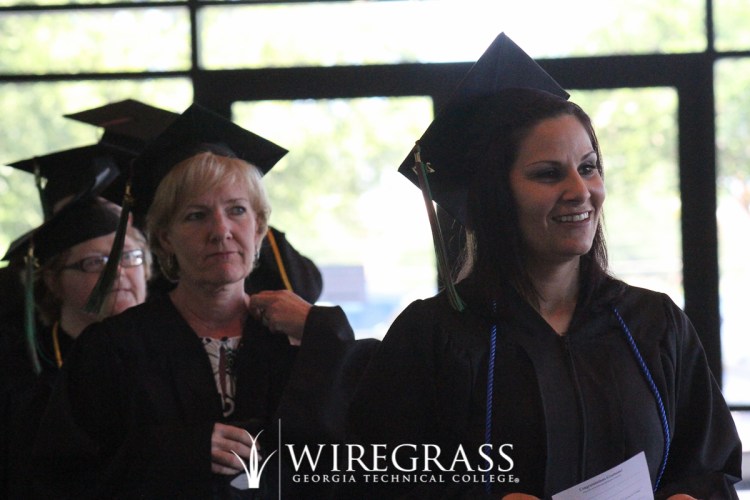 Graduation July 2017 (500 of 375) – Wiregrass Georgia Technical College