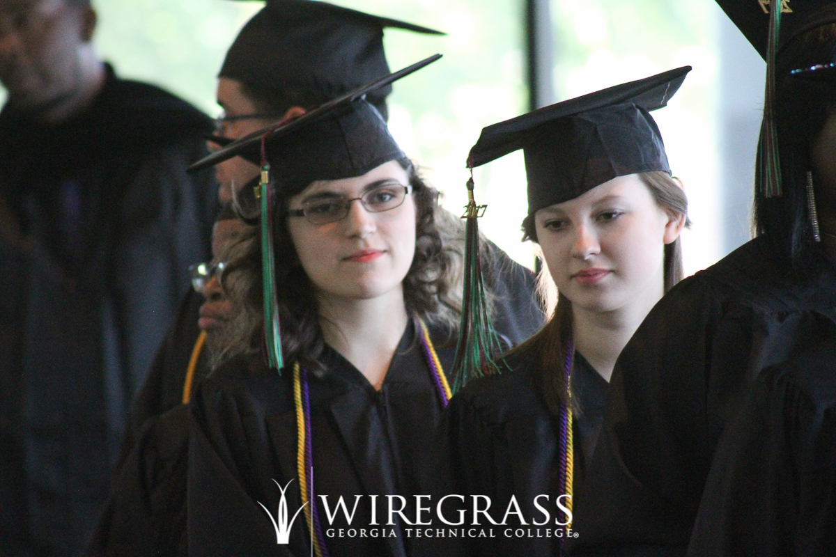 Graduation July 2017 (508 of 375) – Wiregrass Georgia Technical College