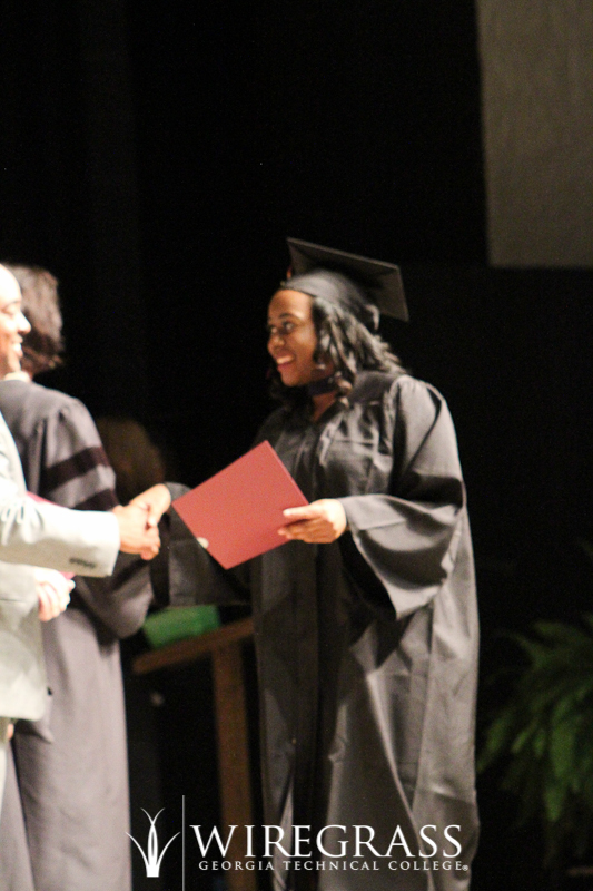 Graduation July 2017 (518 of 375) – Wiregrass Georgia Technical College