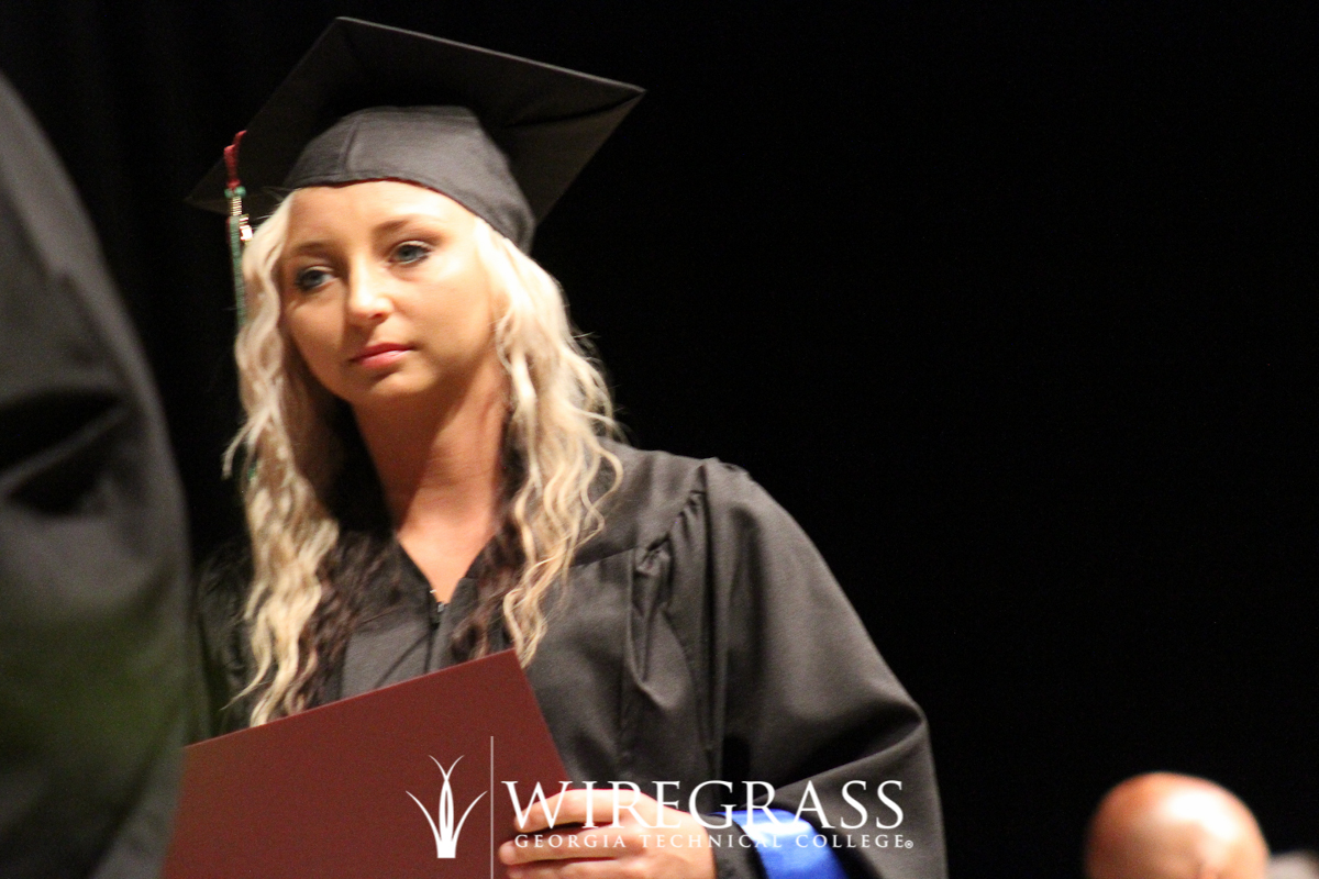 Graduation July 2017 (545 of 375) – Wiregrass Georgia Technical College