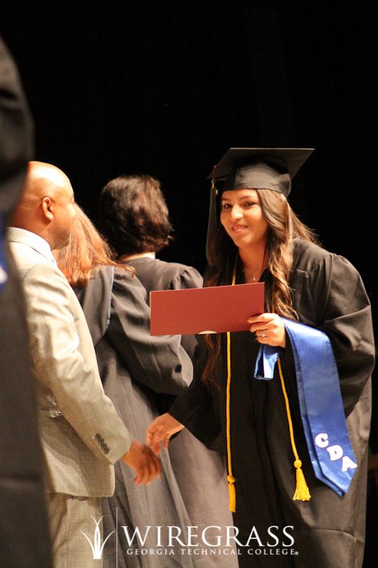 Graduation July 2017 (550 of 375) – Wiregrass Georgia Technical College