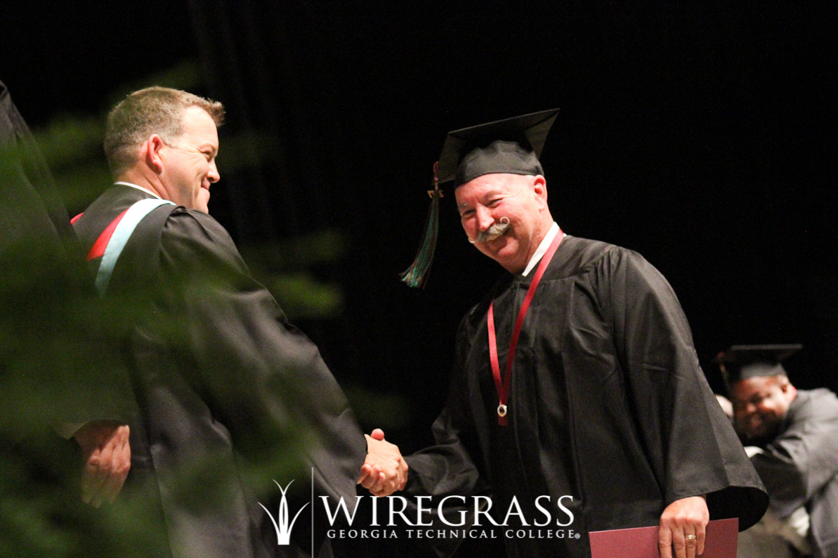 Graduation July 2017 (576 of 375) – Wiregrass Georgia Technical College