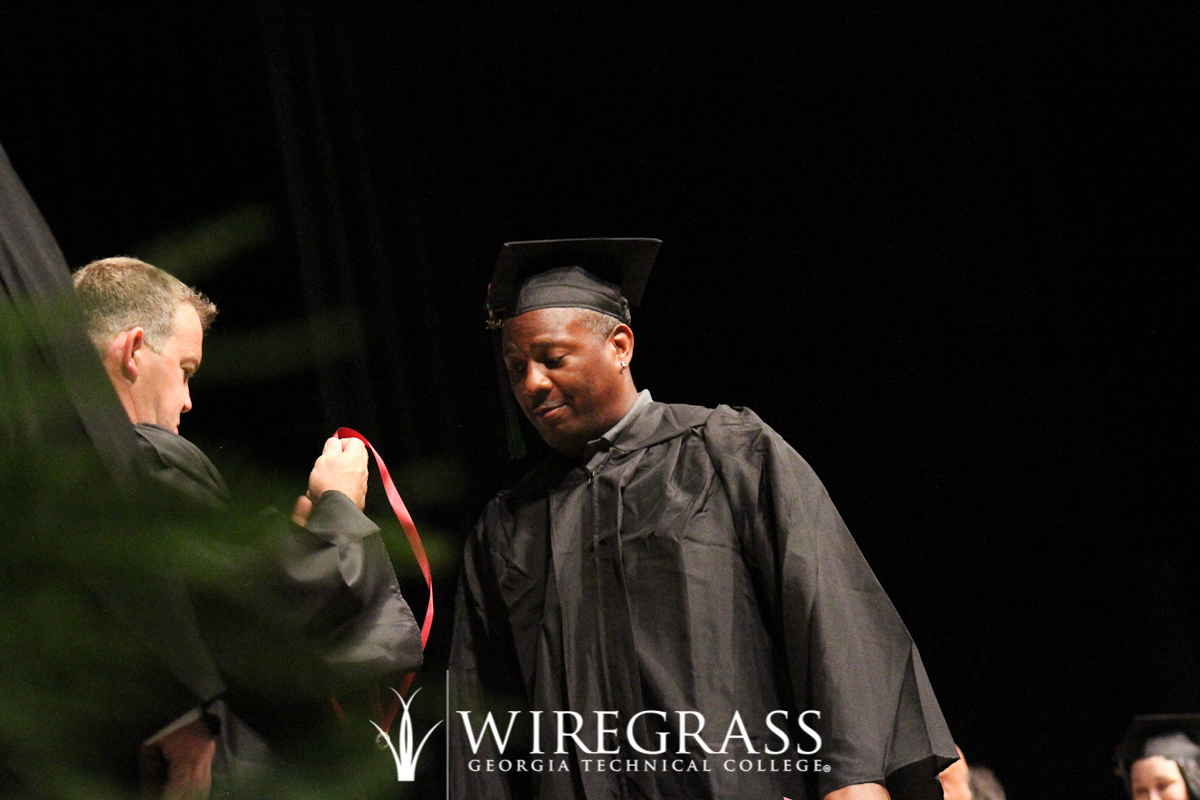 Graduation July 2017 (578 of 375) – Wiregrass Georgia Technical College