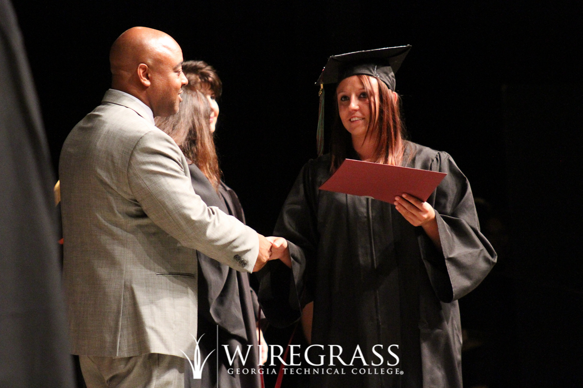 Graduation July 2017 (631 of 375) – Wiregrass Georgia Technical College