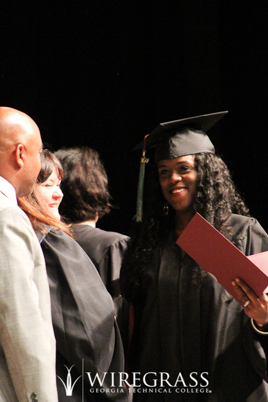 Graduation July 2017 (636 of 375) – Wiregrass Georgia Technical College