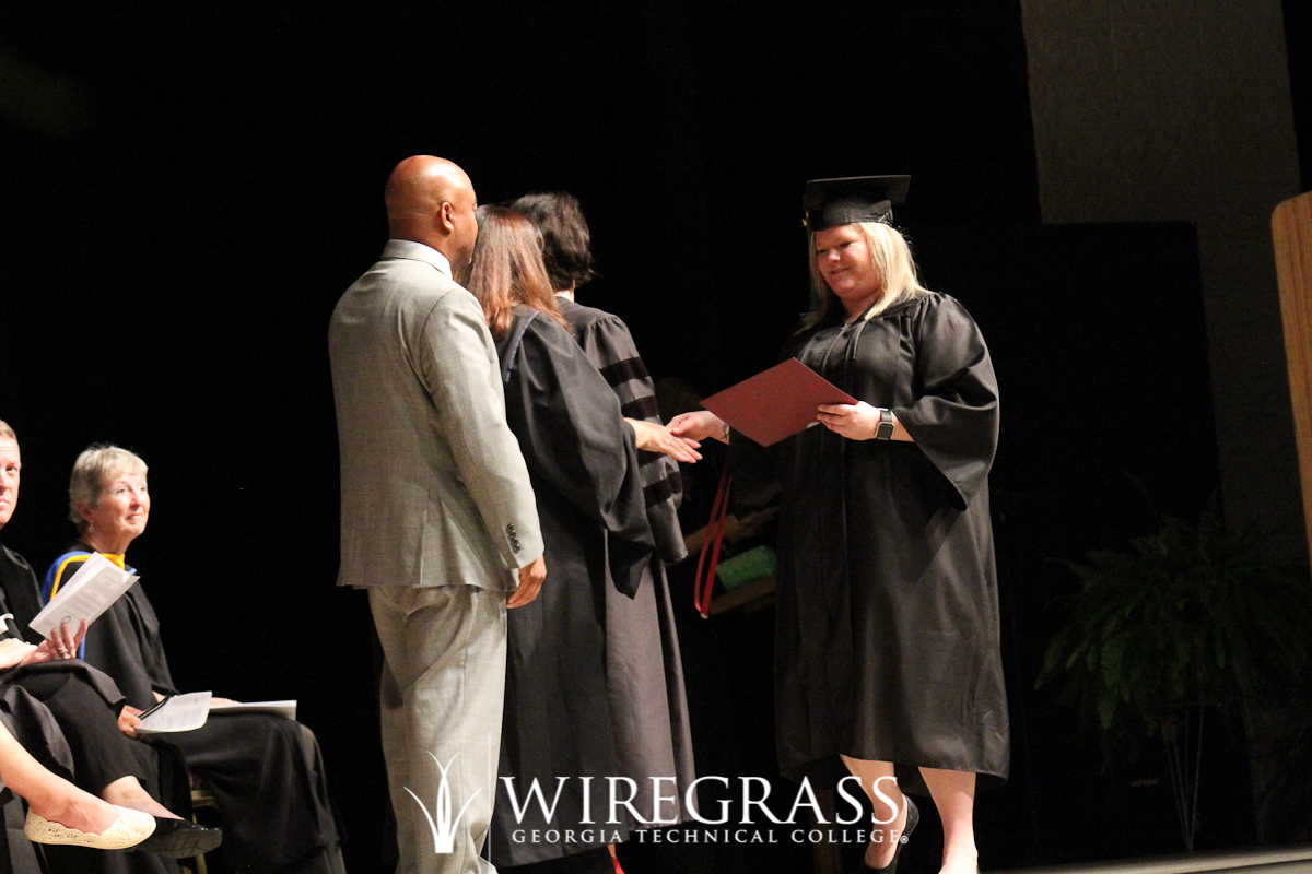 Graduation July 2017 (643 of 375) – Wiregrass Georgia Technical College