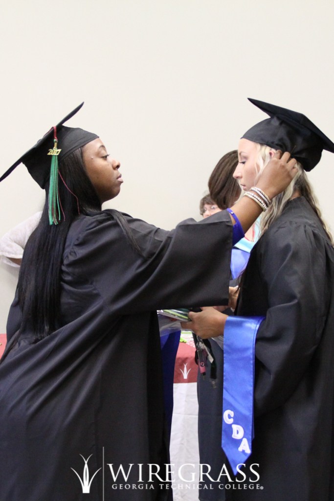 Graduation July 2017-7647 – Wiregrass Georgia Technical College