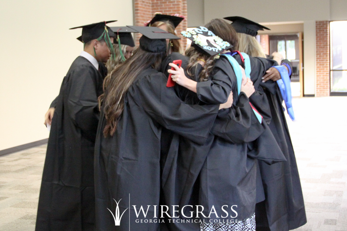 Graduation July 2017-7667 – Wiregrass Georgia Technical College