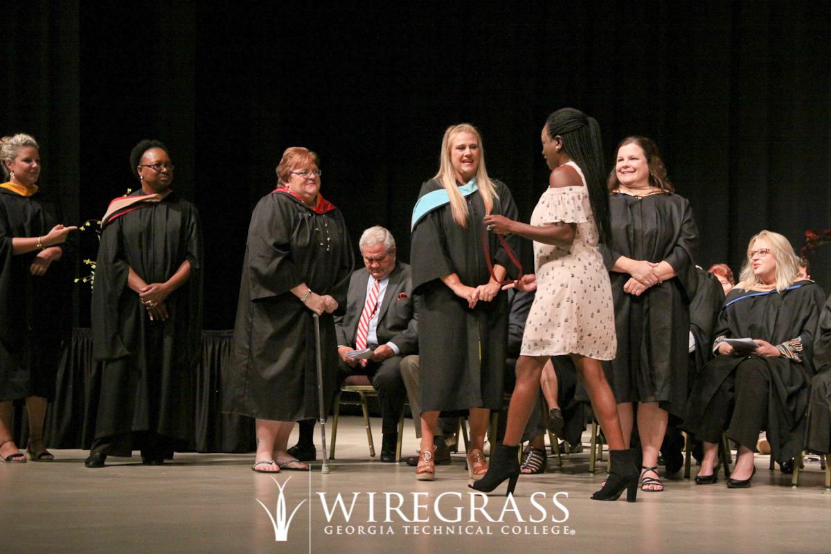 Graduation July 2017-7968 – Wiregrass Georgia Technical College