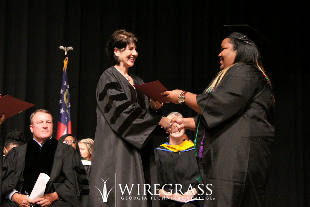 Graduation July 2017-8040 – Wiregrass Georgia Technical College