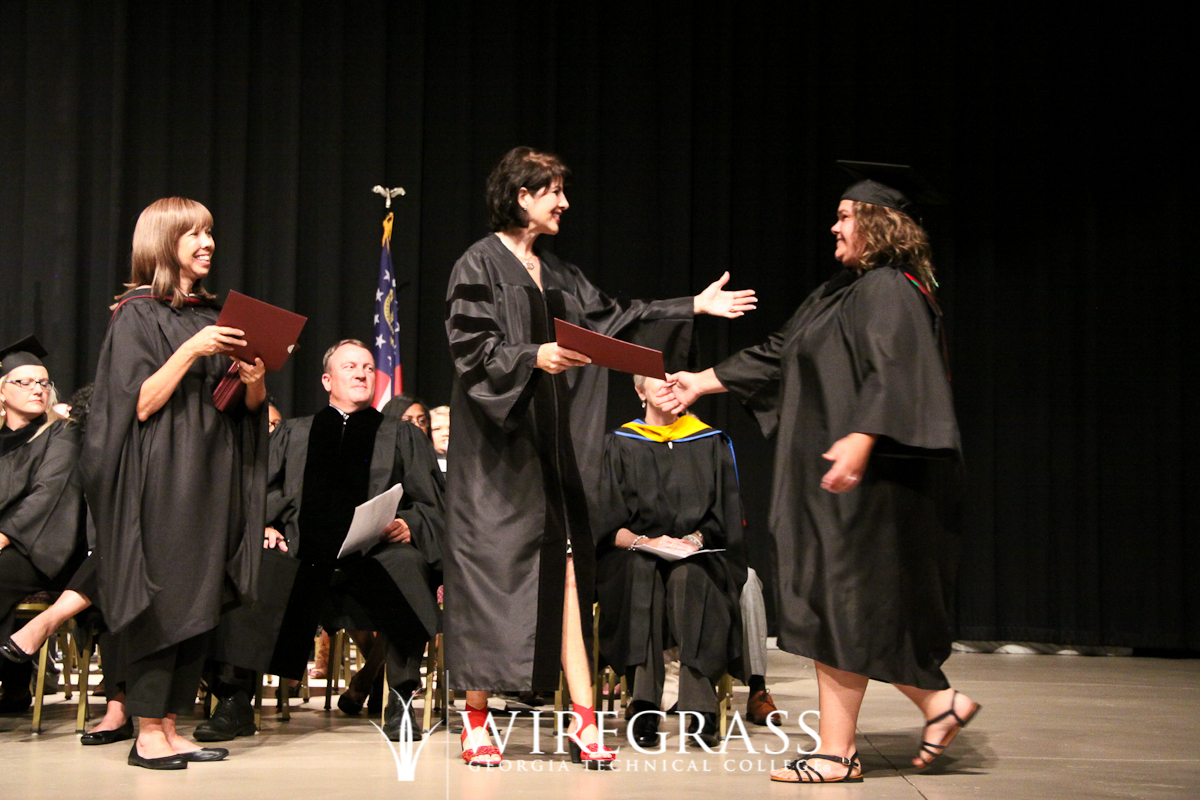 Graduation July 2017-8056 – Wiregrass Georgia Technical College