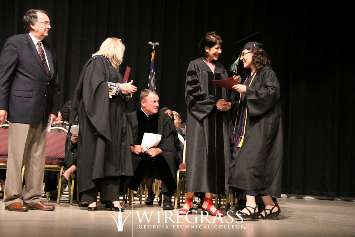 Graduation July 2017-8212 – Wiregrass Georgia Technical College