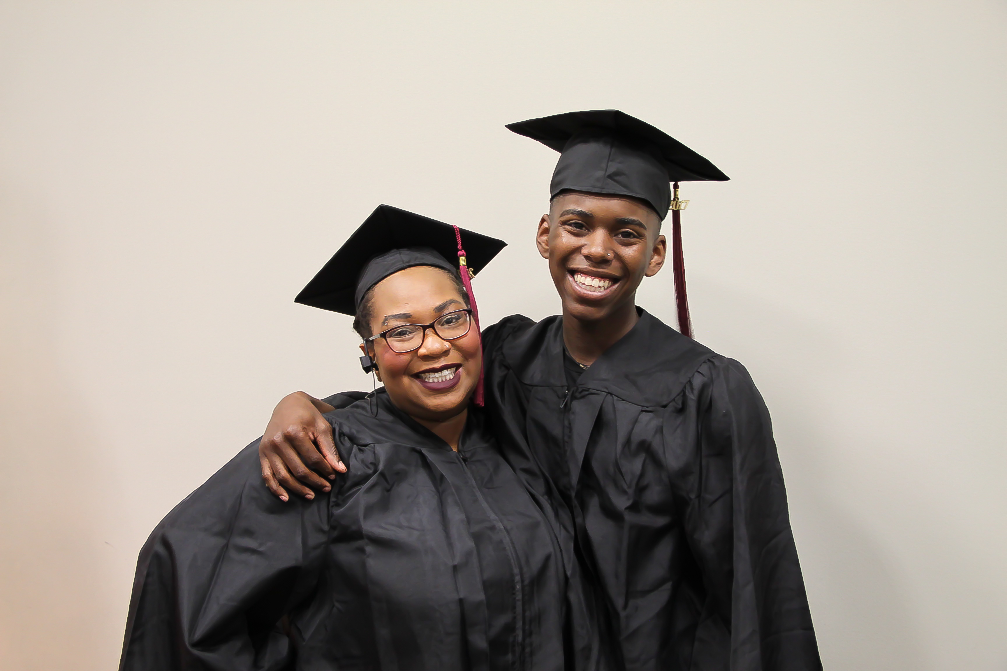 Wiregrass Fall 2017 Graduation – Wiregrass Georgia Technical College